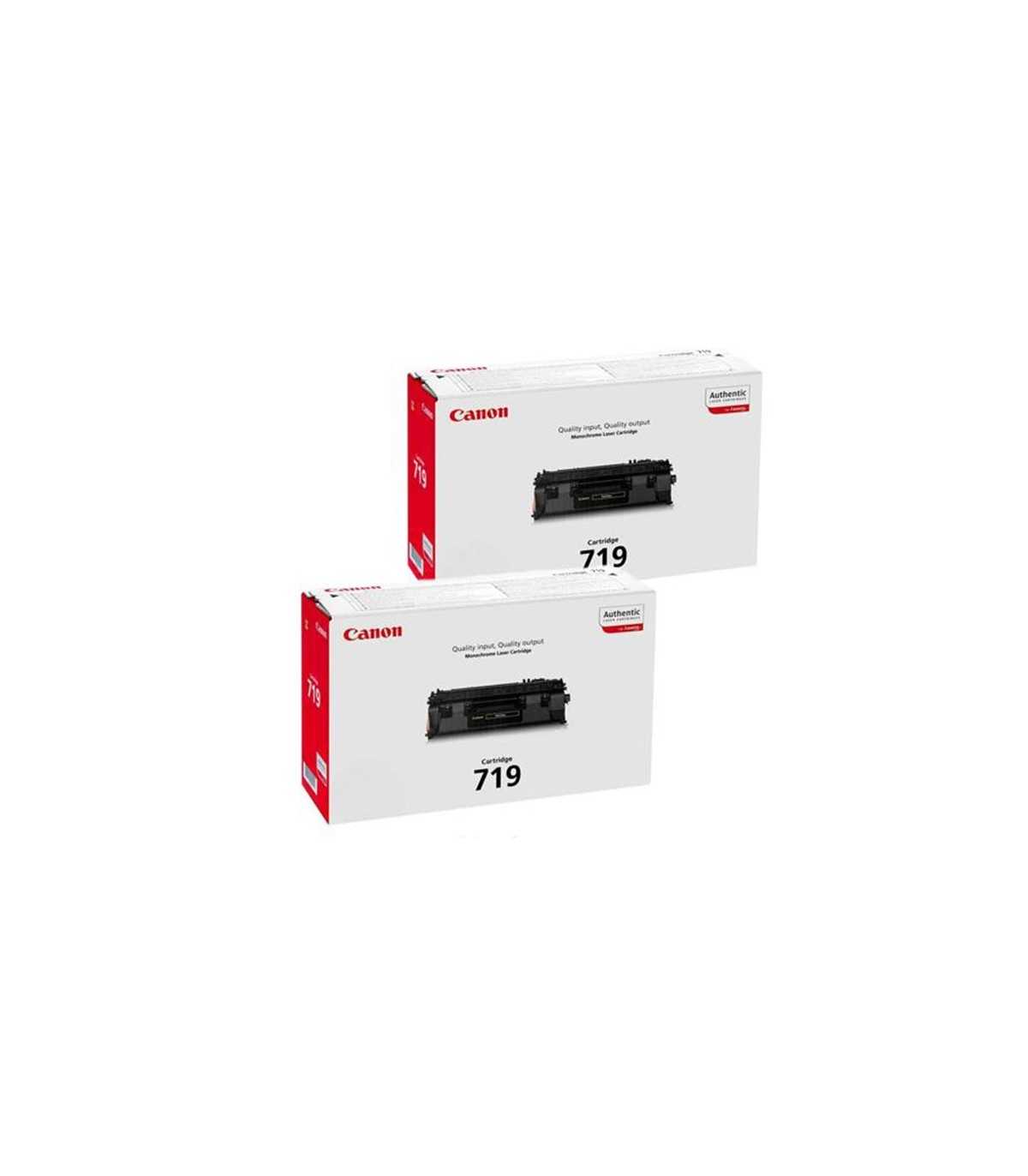 قیمت و خرید کارتریج پرینتر کانن LBP6670 | دنیای کارتریج