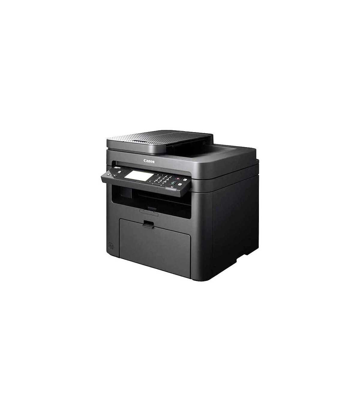 قیمت و خرید پرینتر چندکاره لیزری کانن mf236n | دنیای کارتریج